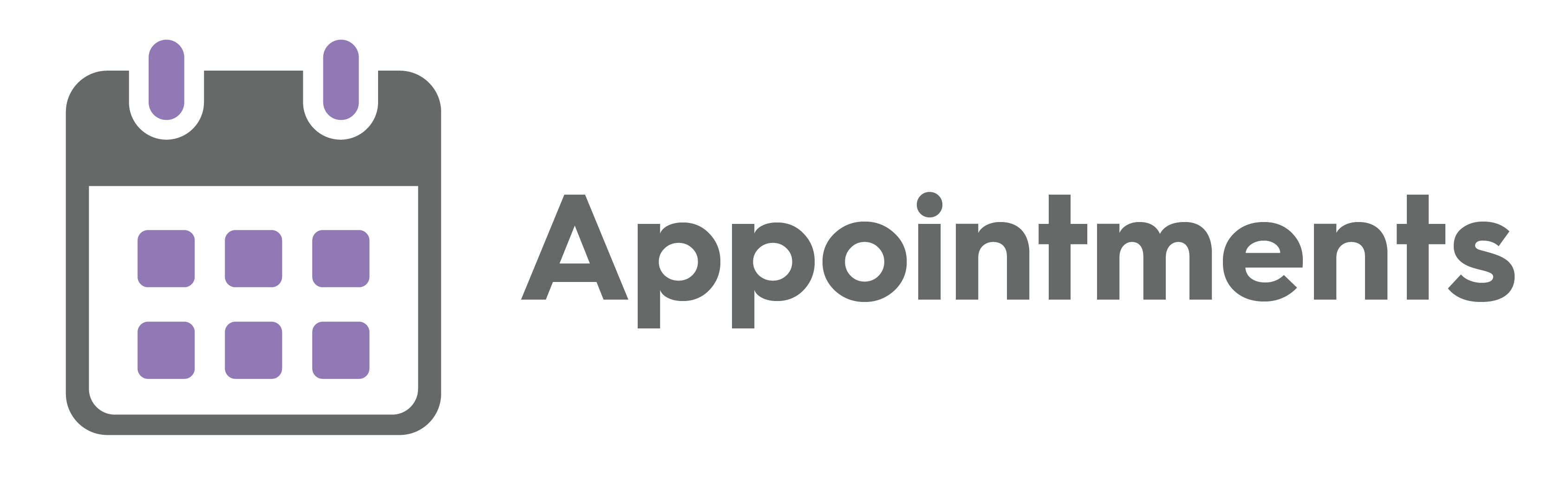 appointments-logo – KAZTRO TECHNOLOGIES